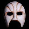 Nuturing Greek Chorus Mask for Greek Theater by Theater-Masks.com