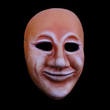 Character Masks for Actor Training, Performance | Theater-Masks