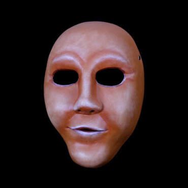 Character Masks for Actor Training, Performance | Theater-Masks
