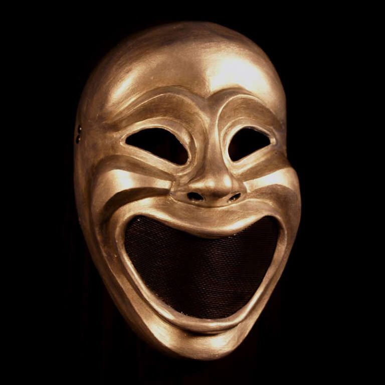 Costume masks for theater, cosplay, film and Television | Theater-Masks