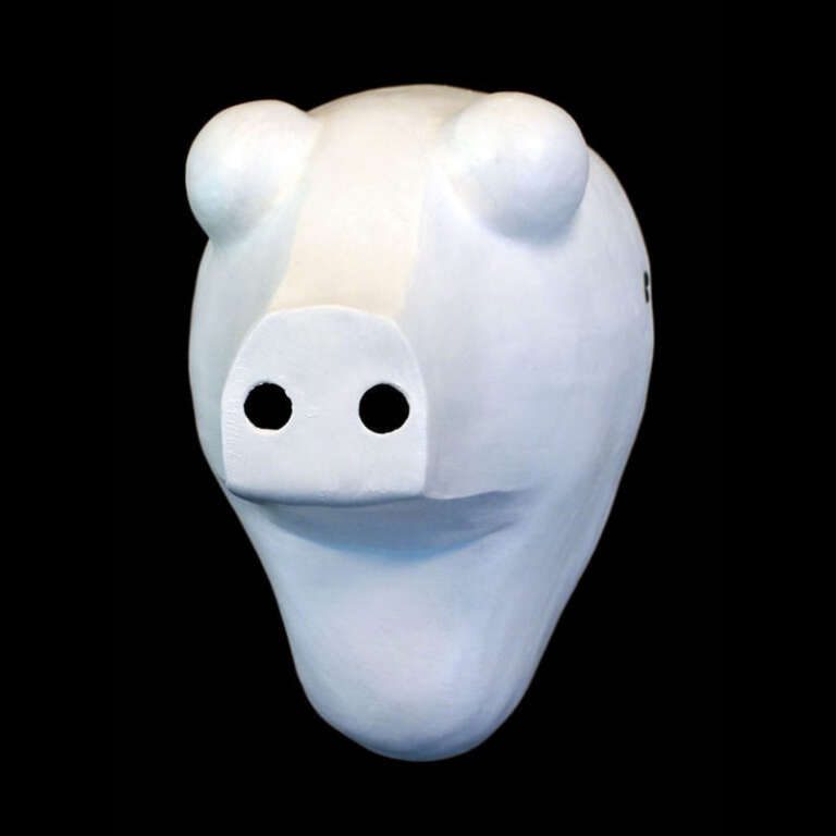 Pigner by Theater-Masks.com
