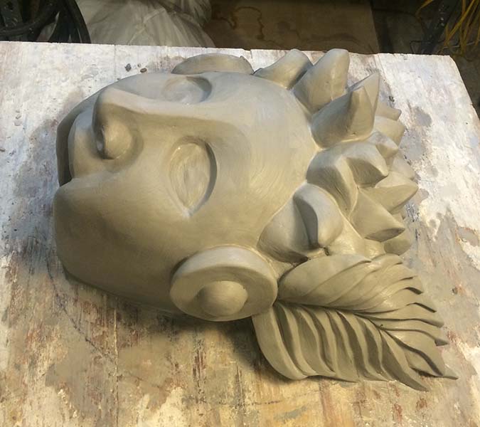 How Are Theater Masks Used Today by Theater-Masks.com
